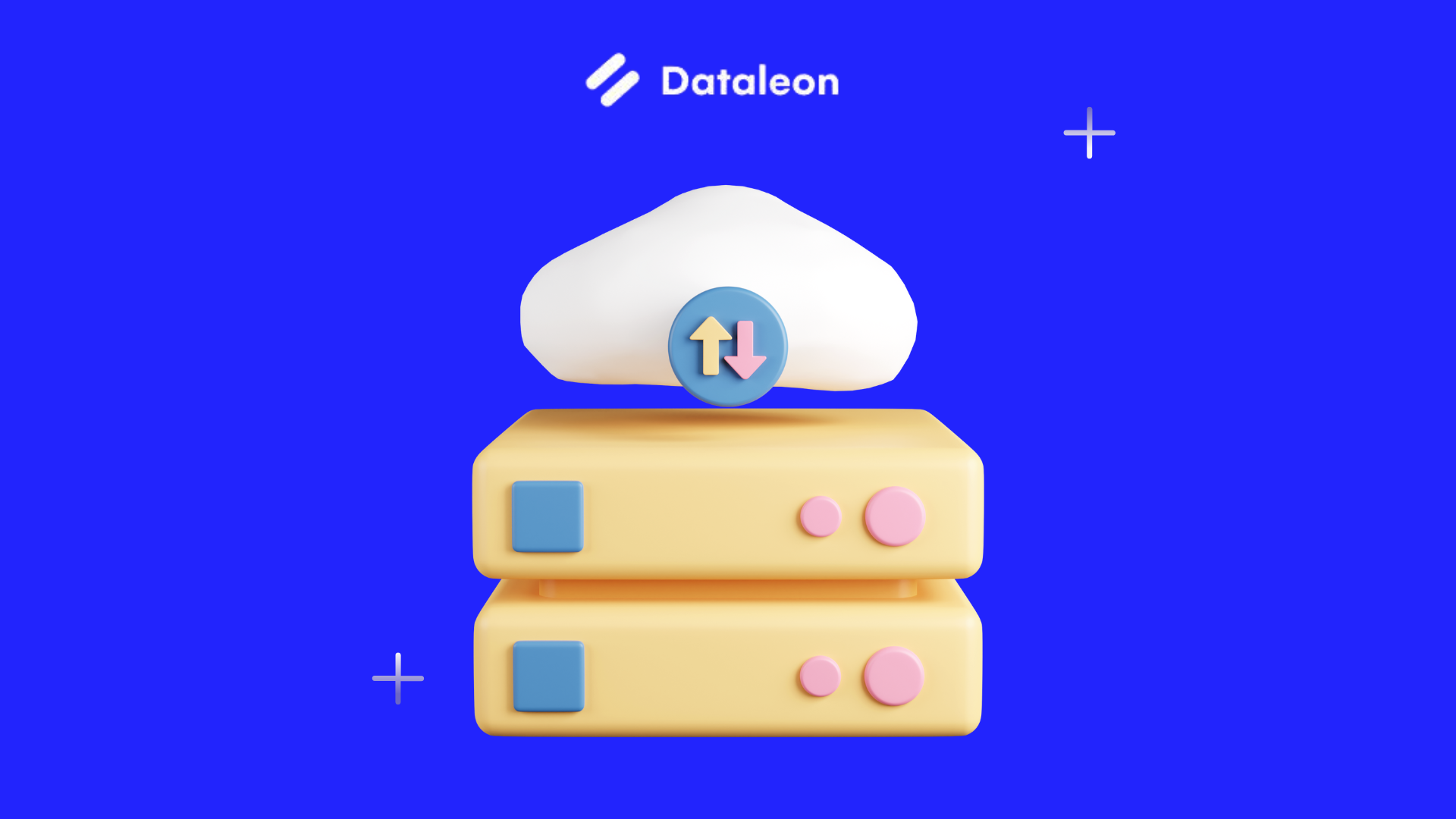 Proper data storage: Best practices for secure and efficient data management